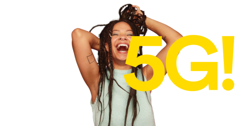 Ireland's Best SIM Only Deals - GoMo €14.99/Month